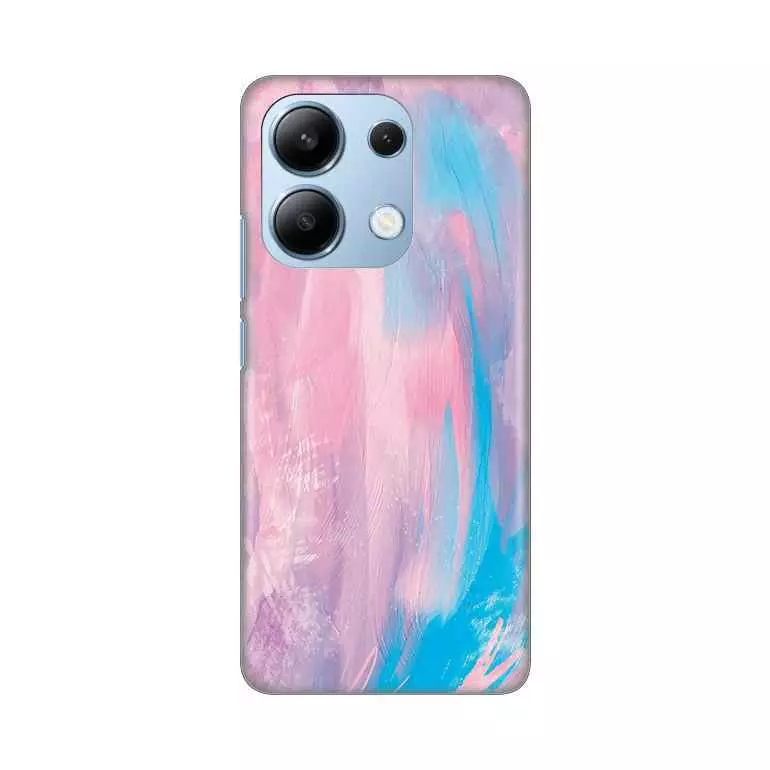 Maska silikon Print za Xiaomi Redmi Note 13 4G Watercolor