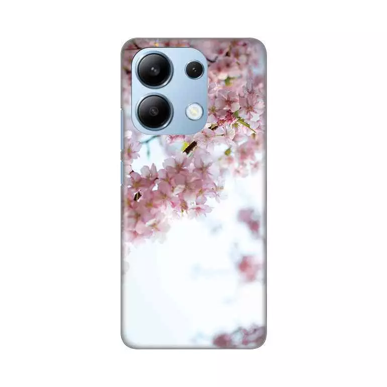 Maska silikon Print za Xiaomi Redmi Note 13 4G Spring