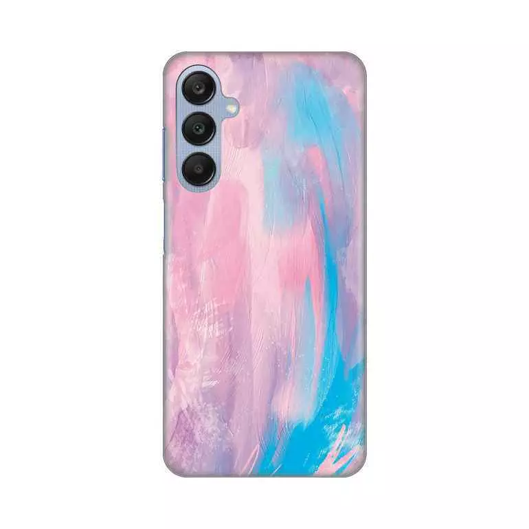 Maska silikon Print za Samsung A256B Galaxy A25 5G Watercolor