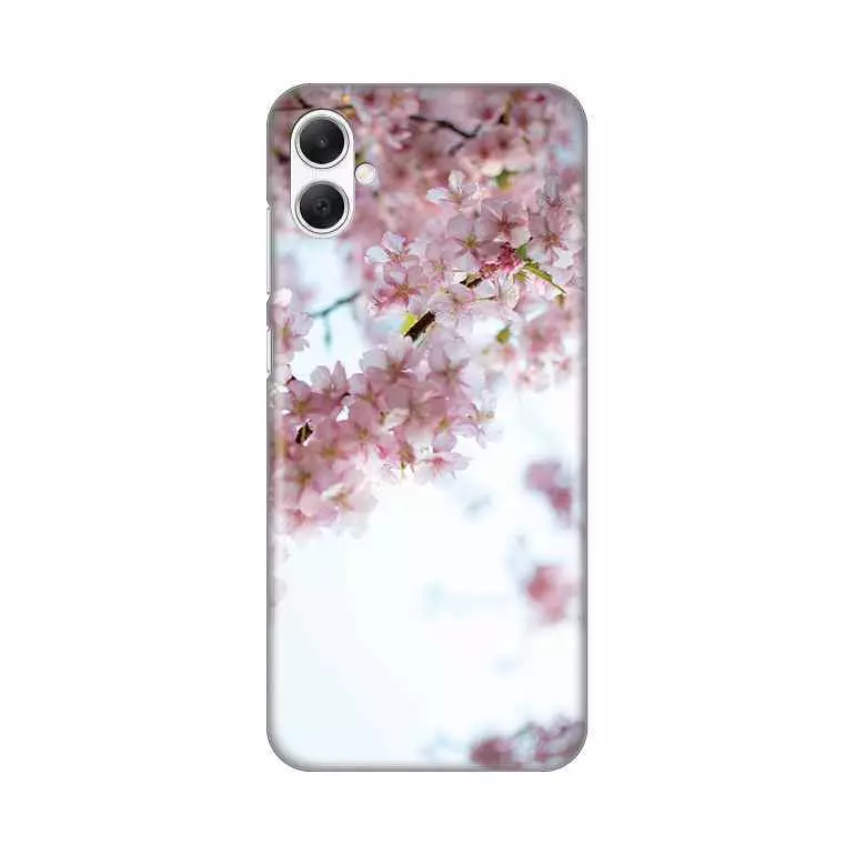 Maska silikon Print za Samsung A055F Galaxy A05 Spring