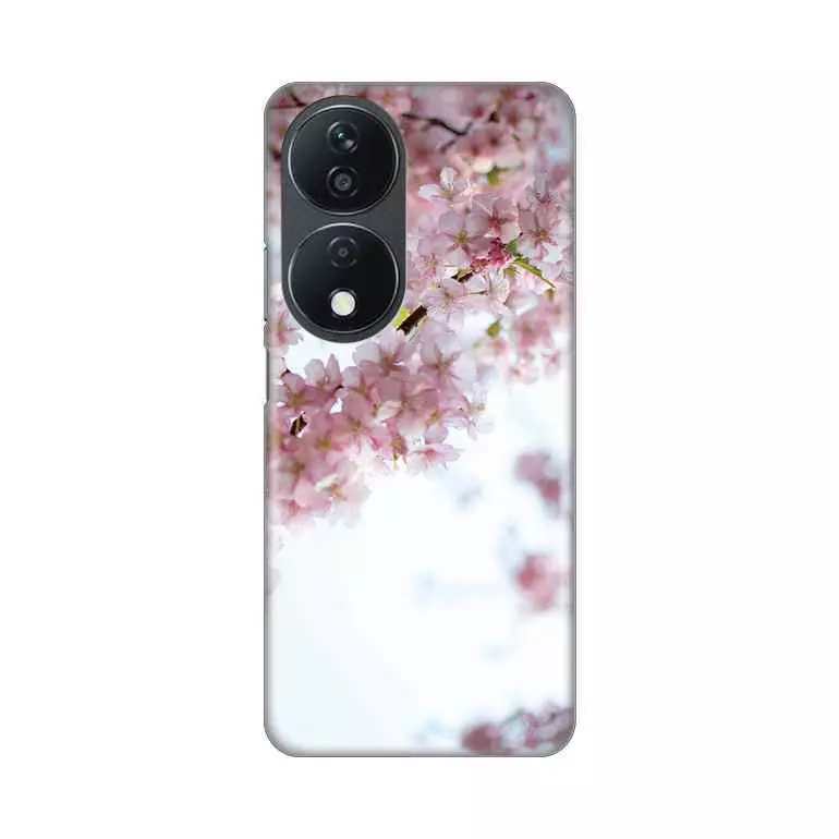 Maska silikon Print za Honor X7b Spring