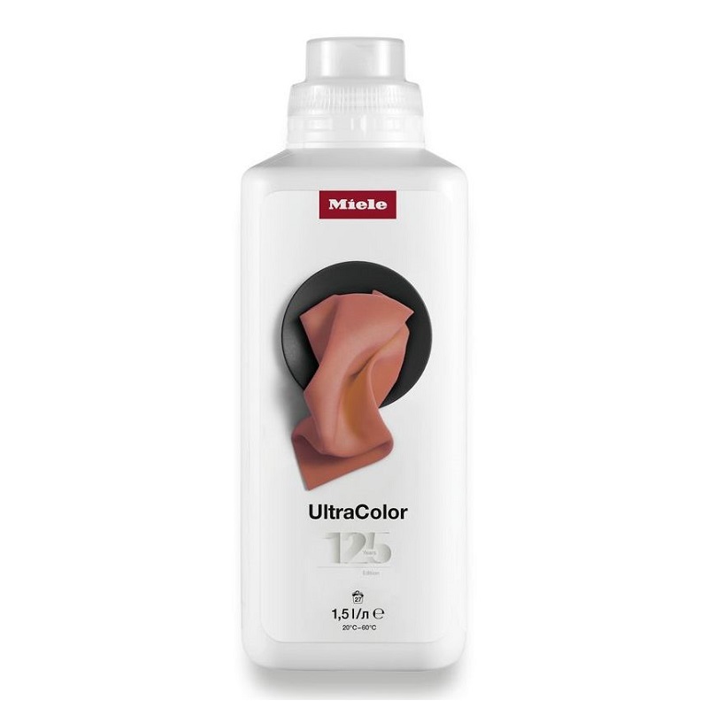 Miele deteržent za veš UltraColor Edition125 1,5 l