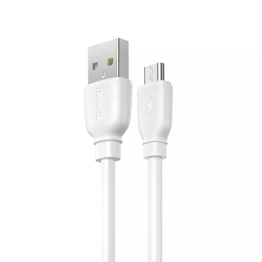 Data kabl REMAX Suji Pro RC-138m micro USB beli