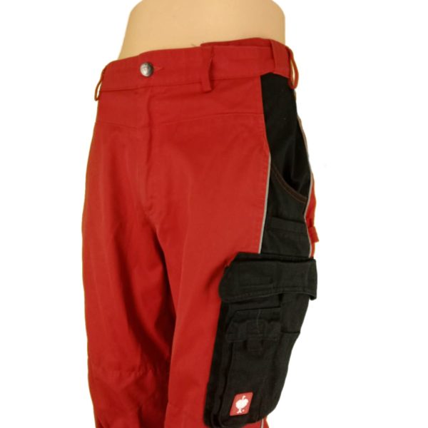 Radne pantalone Engelbert Strauss, Vel. M/50