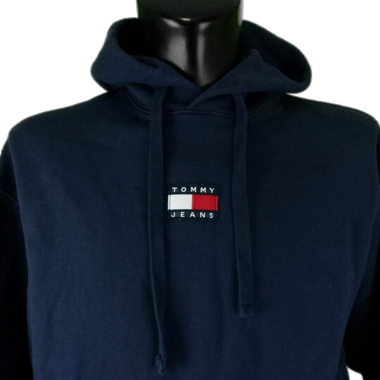 Dukser Tommy Hilfiger, vel. M