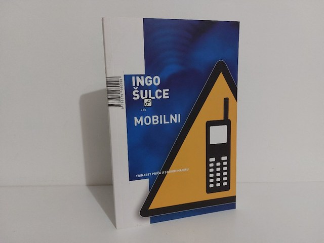 Mobilni  - Ingo Šulce