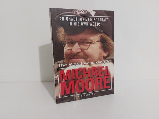 Michael Moore  - Ken Lawrence