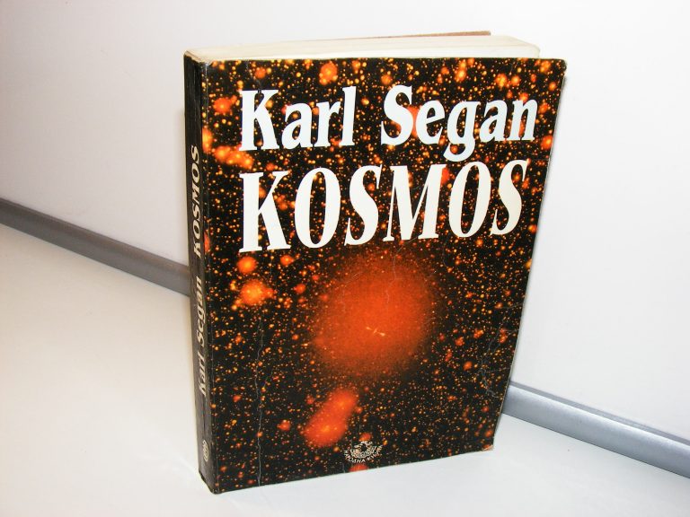 Kosmos – Karl Segan