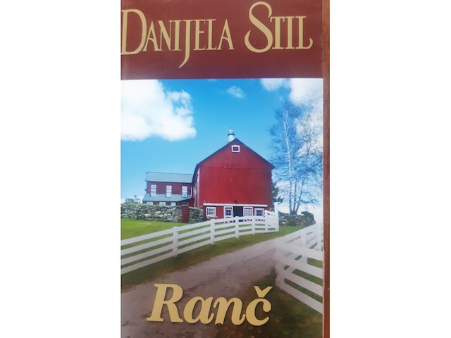 Ranc  Danijela Stil