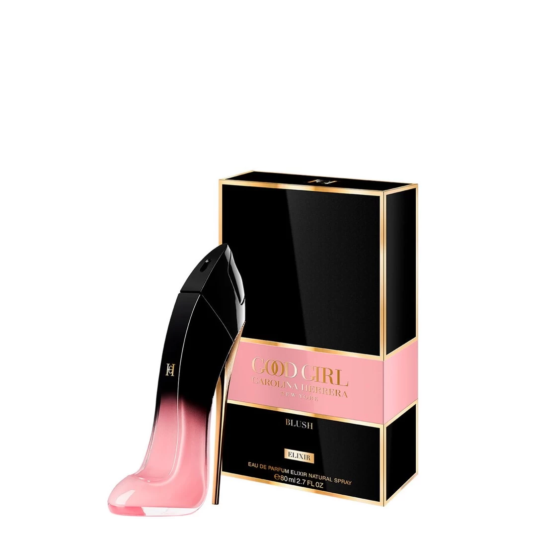 CAROLINA HERRERA GOOD GIRL BLUSH ELIXIR EDP 30ML W