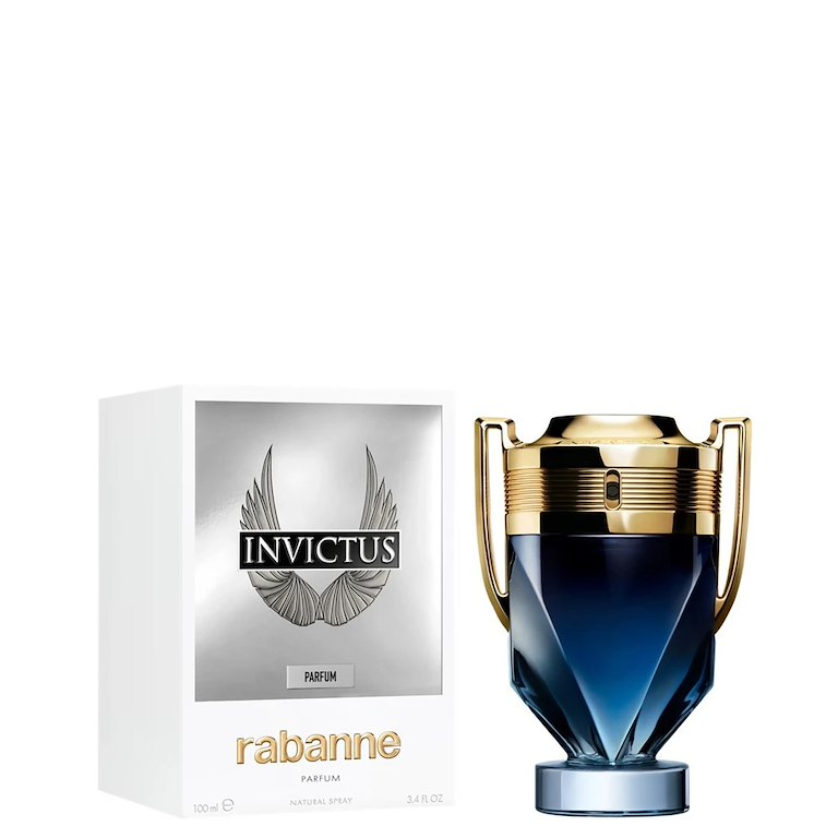 PACO RABANNE INVICTUS PARFUM EDP 100ML M