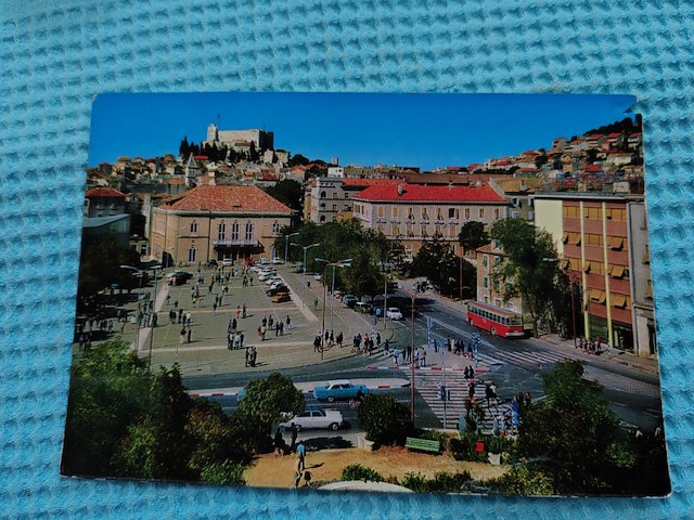 ŠIBENIK