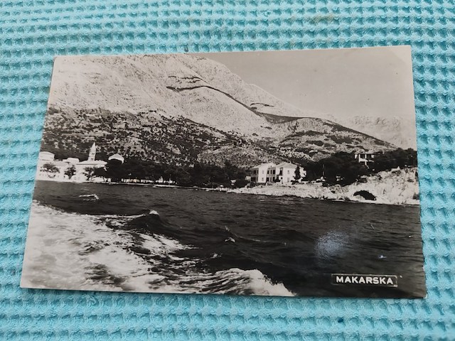 MAKARSKA