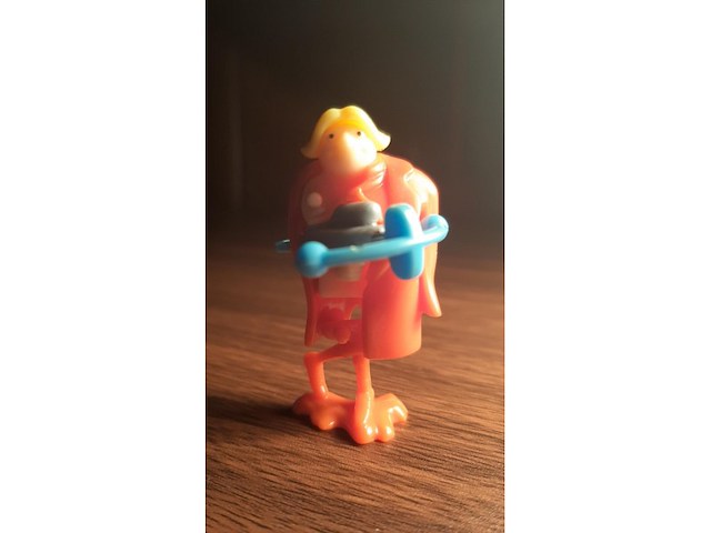 KINDER FIGURICA #326#