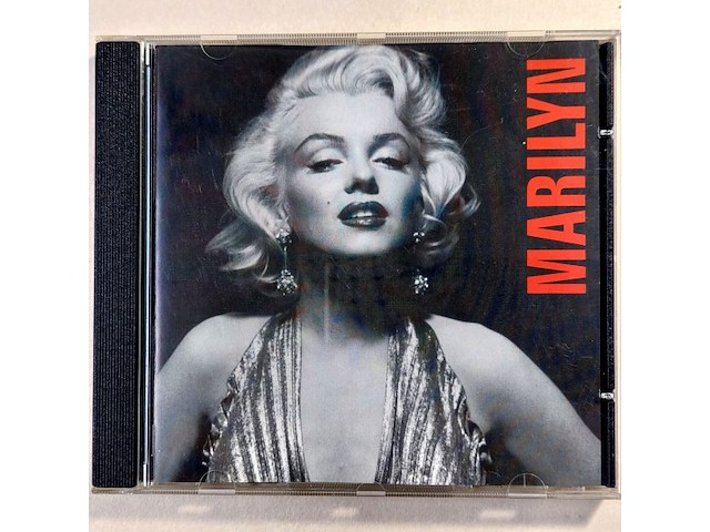 Marilyn Monroe - Marilyn