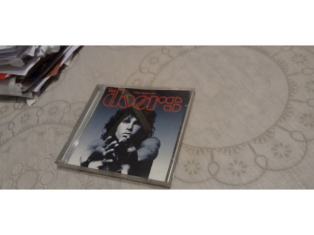 The Doors – The Best Of The Doors