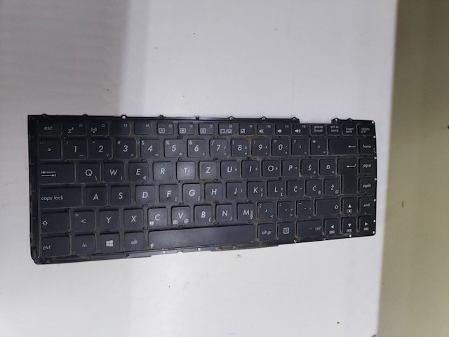 Asus x451c Tastatura