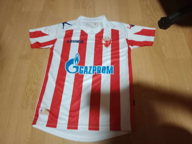 Dečiji Legea dres FK Crvena zvezda