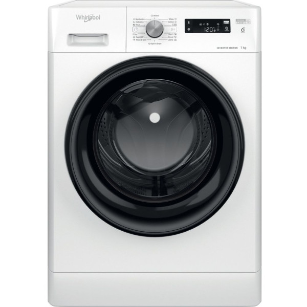 Whirlpool FFS 7259 B EE Mašina za pranje veša