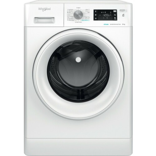 Whirlpool FFB 9458 WV EE Mašina za pranje veša