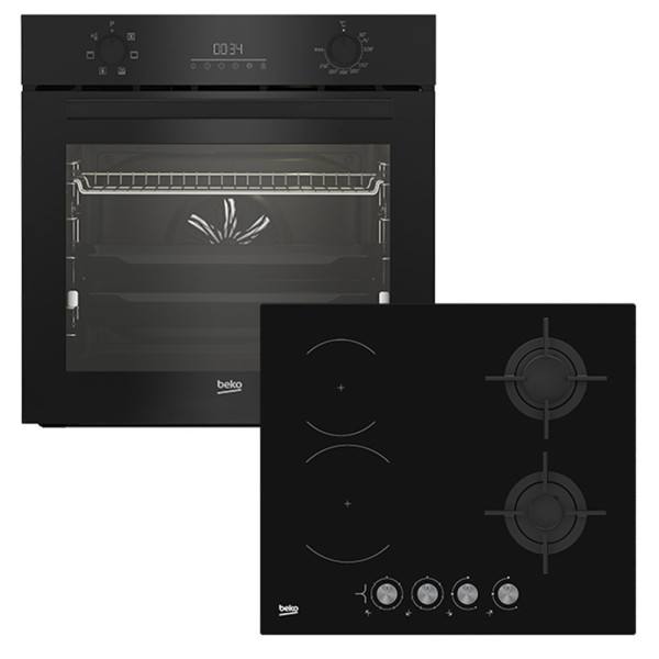 BEKO BBSE17350BD ugradni set