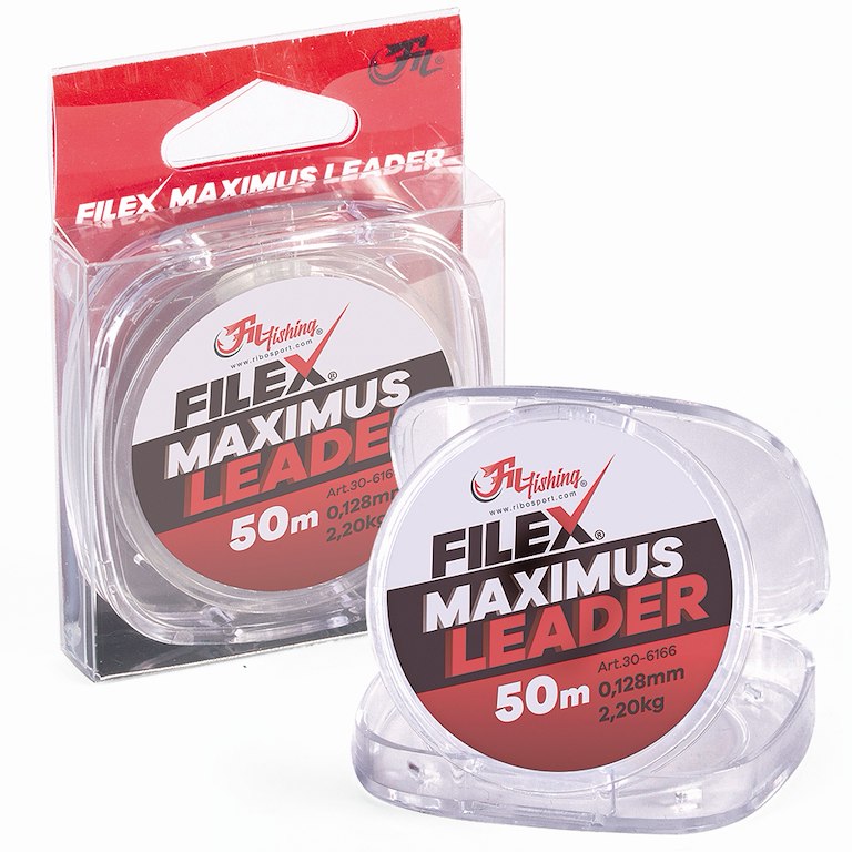 FILEX MAXIMUS LEADER 50M