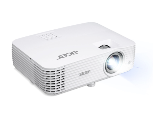 Acer Projektor X1529KI DLP 1920x1080 4800LM 10000:1 HDMI, USB, AUDIO WiFi zvučnici (MR.JW311.001)