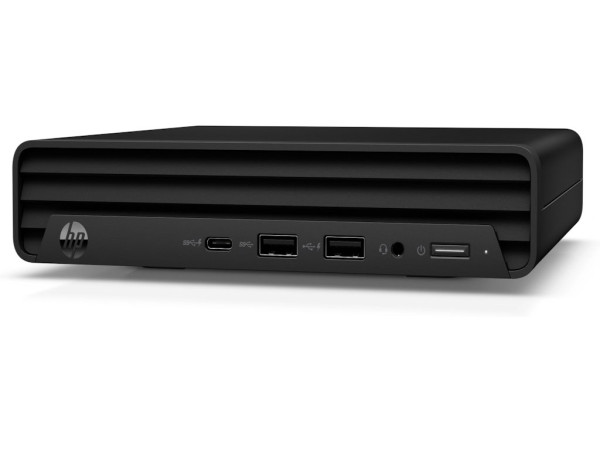 HP Računar 260 G9 DM DOS i3-1315U 8GB 256GB postolje WiFi podloga za miša (884F6EAP)