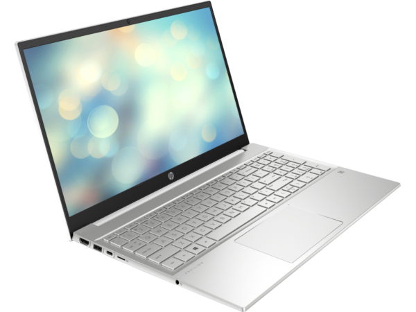 HP Laptop Pavilion 15-eg3132nia DOS 15.6'' FHD AG IPS i5-1335U 16GB 512GB backlit EN bela (8C9N6EA#BH5)