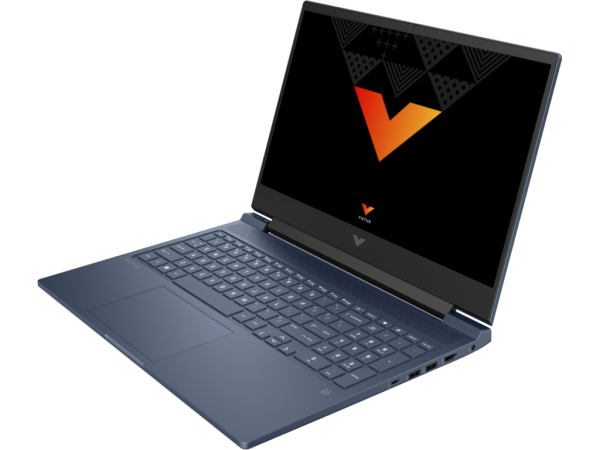 HP Laptop Victus 16-s0007nm DOS 16.1'' FHD AG IPS 144Hz Ryzen 7-7840HS 16GB 1TB 4050 6GB backlit 3g teget (93T10EA)