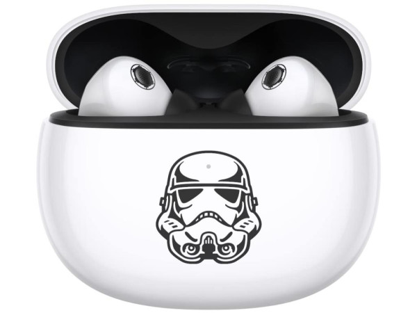 Xiaomi Slušalice Buds 3 Star Wars Edition Stormtrooper (BHR7017GL)