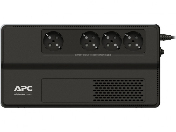 APC Easy UPS 500V AAVRS chuko Outlet 230V (BV500I-GR)
