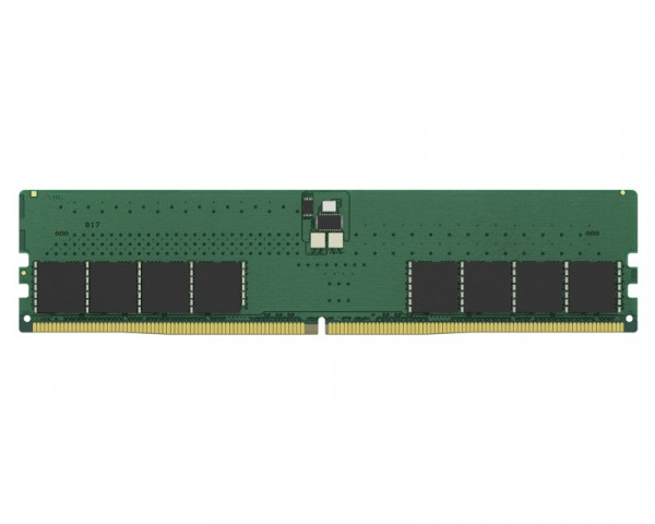 KINGSTON DIMM DDR5 32GB 4800MTs KVR48U40BD8-32