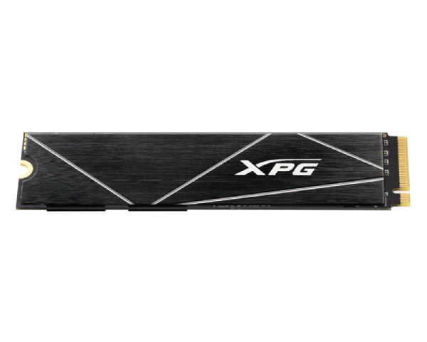 A-DATA 4TB M.2 PCIe Gen4x4 XPG GAMMIX S70 BLADE AGAMMIXS70B-4T-CS