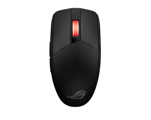 ASUS P520 ROG STRIX IMPACT III Wireless Gaming USB miš crni