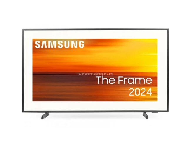 Samsung QE55LS03DAUXXH Smart TV 55" 4K Ultra HD DVB-T2 QLED
