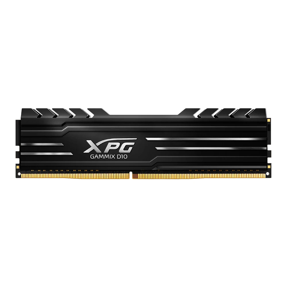 Adata DDR4 8GB 3200MHz GAMMIX XPG (AX4U32008G16A-SB10) RAM memorija za desktop