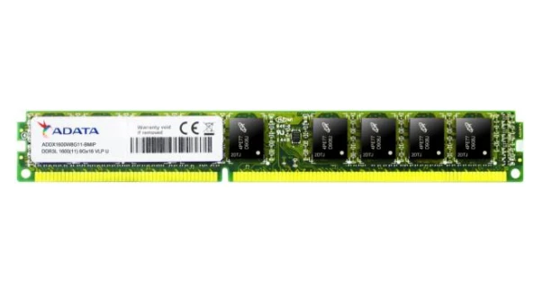 ADATA DDR3 1600MHz 4GB (ADDX1600W4G11-SPU) memorija za desktop