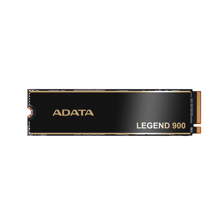 Adata 512GB M.2 PCIe Gen 4 x4 LEGEND 900 (SLEG-900-512GCS) SSD disk