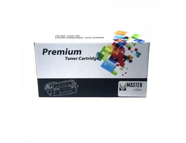 Master Color (CB540A/CE320/CF210A) zamenski toner za HP štampače CP1215,CP1515n crni