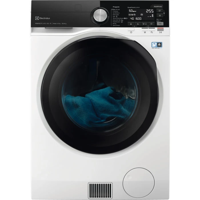 Electrolux EW9W161BC mašina za pranje i sušenje veša 10kg/6kg 1600 obrtaja