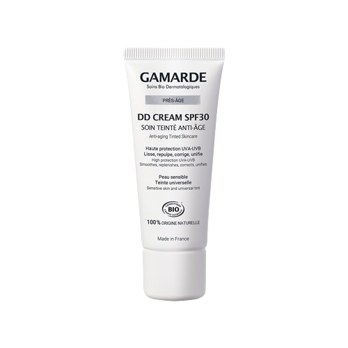 Gamarde Anti-age DD SPF30 krema 40g