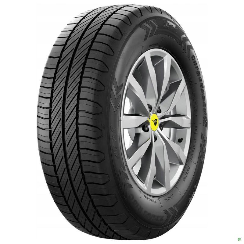 195/80R14C RIken 106/104R CargoSpeedEVO let