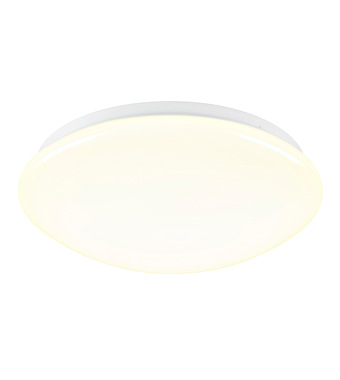 KARO II LED 12W, 924lm/3K, 1020lm/4K/5,7K, 120° IP64 senzor