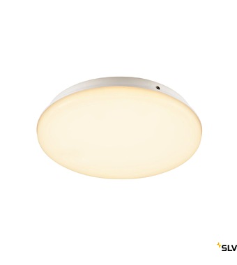 SIMA SENSOR LED 24W 3000K 24° 230V LED IP65 bela
Zidna, plafonska svetiljka