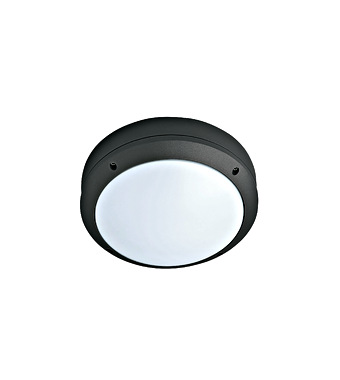 Teito 1 plafonska svetiljka,E27, 20W, 100-240V,IP54
zidna i plafonska svetiljka
