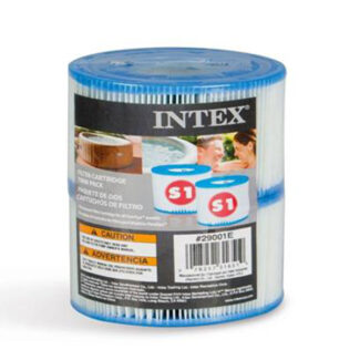 Intex Filter za Jacuzzi za dvorište sa grejačem, 056672