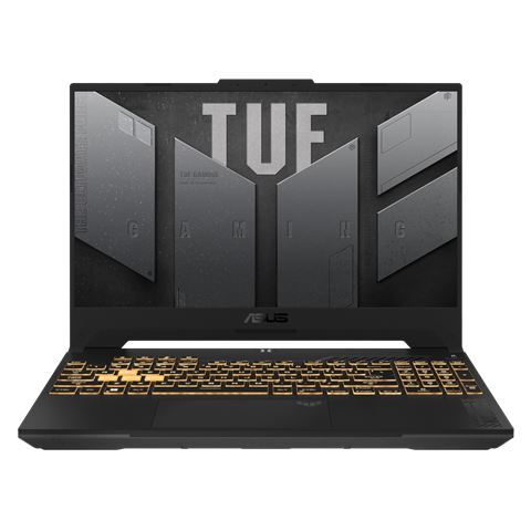 Laptop Asus TUF Gaming F15 FX507VU-LP139, 15,6 FHD IPS 144Hz, Intel Core i7-13620H, 16GB RAM, 1TB SSD, NVIDIA GeForce RTX 4050 6GBID EK000594694