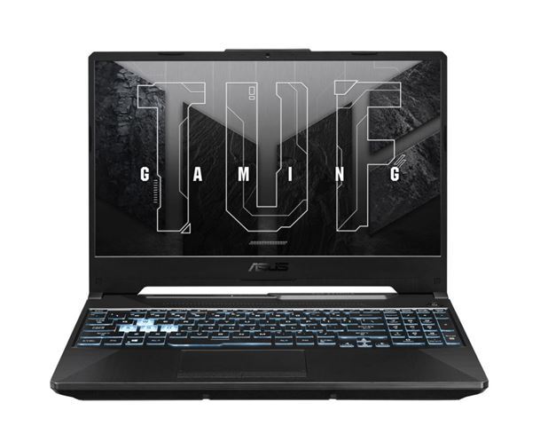 Laptop Asus TUF Gaming A15 FA506NF-HN004, 15,6 FHD IPS 144Hz, AMD Ryzen 5 7535HS, 8GB RAM, 512GB RAM, NVIDIA GeForce RTX 2050 4GBID EK000594689