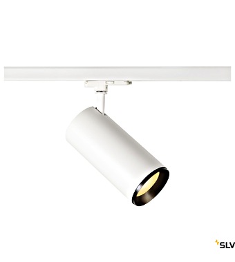 NUMINOS® DALI XL 36W 3290lm 24°927 230V belo/crna
LED 3-fazna svetiljka